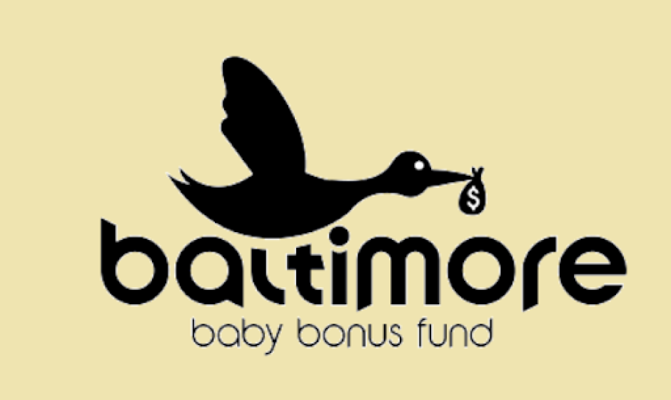 LEE | Combatting child poverty in Baltimore