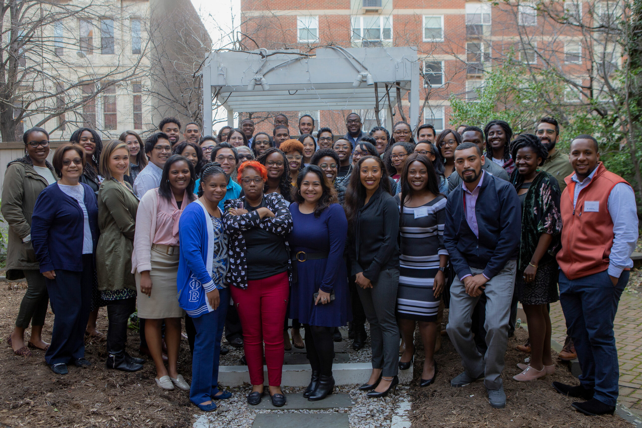 LEE Solidifies Partnerships To Make Communities More Equitable | LEE