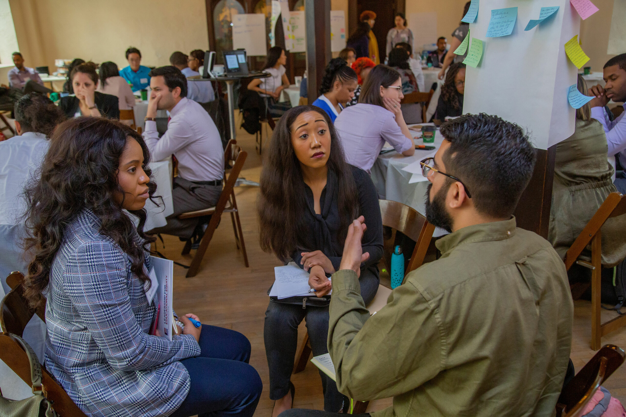 How Decisions Are Made: The Policy Process | LEE