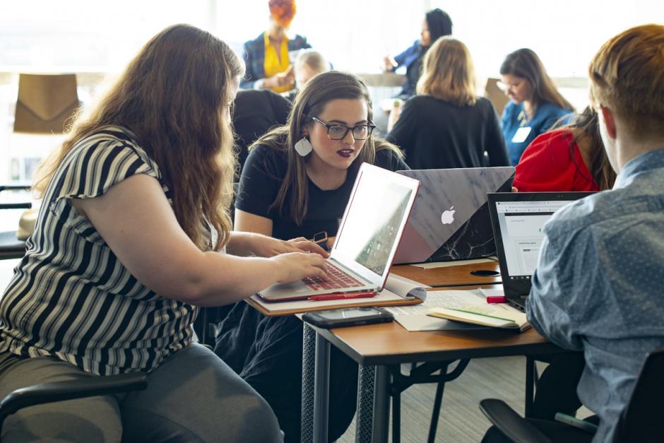 LEE | Impact Makers: Women of LEE