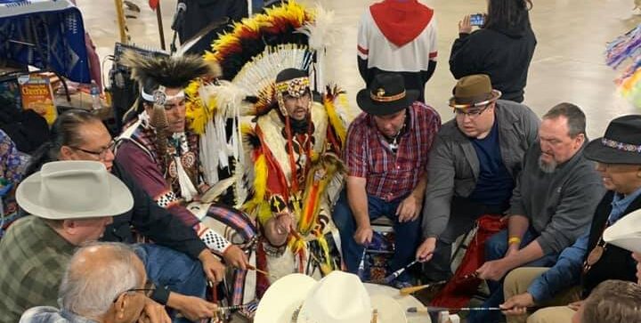 The Lumbee Native Americans in Baltimore: A Story of Resilience and ...