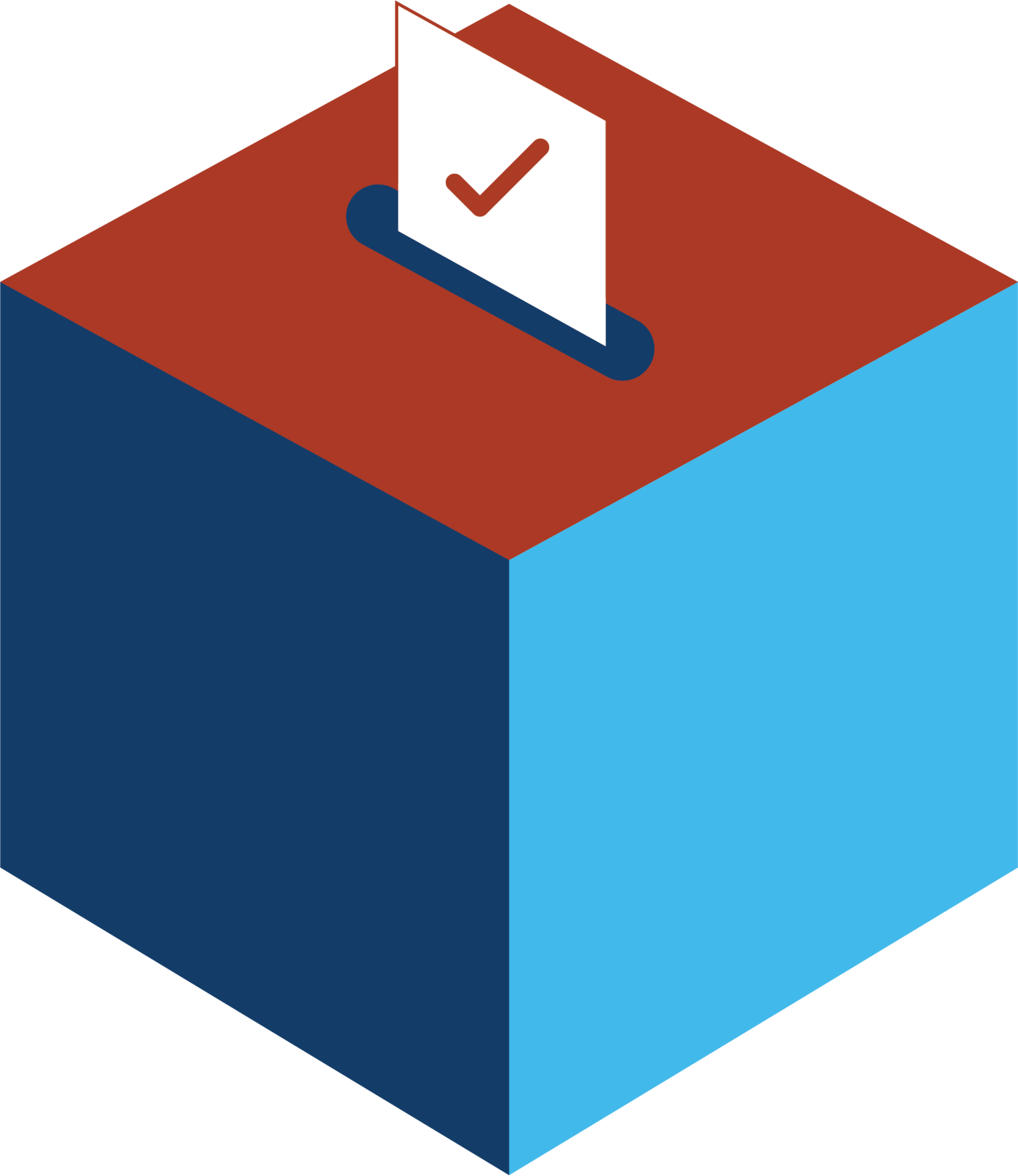 LEE Voting Resource HUB | LEE