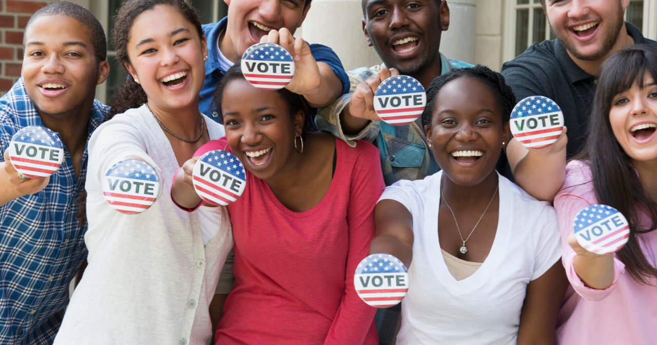 The Power of Voting: Advancing Equity and Championing Democracy | LEE