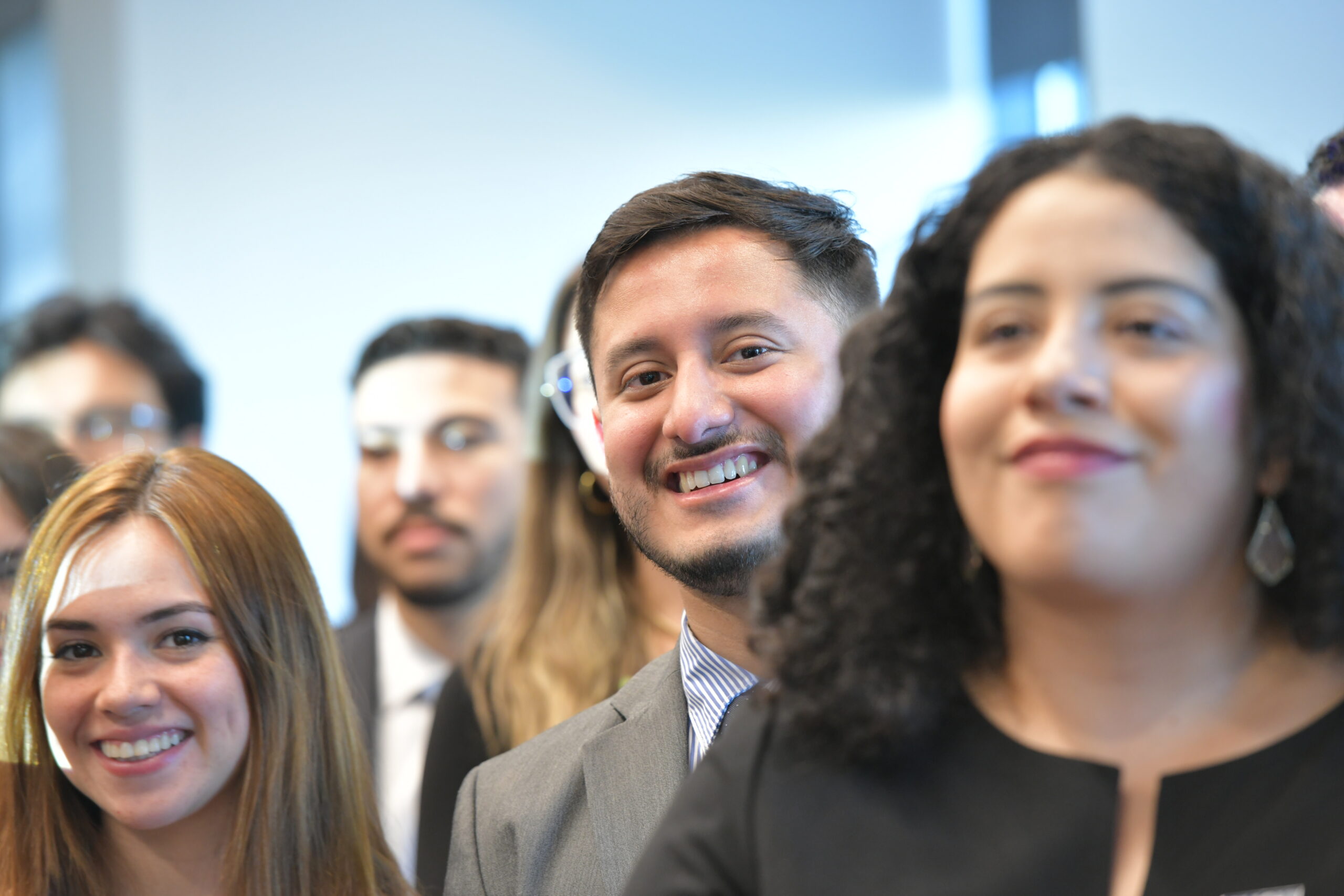 Postgraduate Fellowship Program – LEE